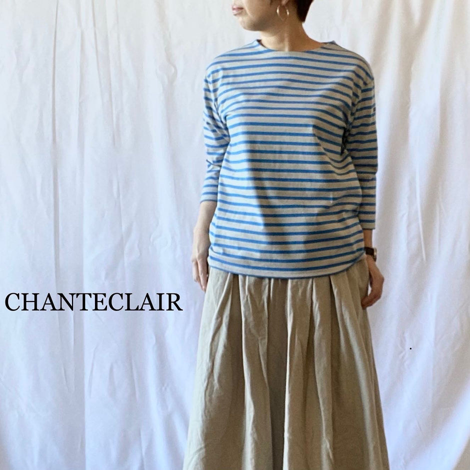 CHANTECLAIR – delaube.jp